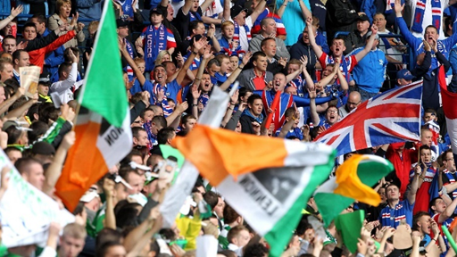 How Glasgow Overcomes Sectarianism | by Leonardo Stracca | Medium