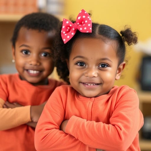 How We Can Help Children Feel Competent | by Shair Alam | Dec, 2024 ...