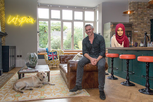 Shamima Begum moves in with Gary Lineker | by Freditor | The Frog | Medium