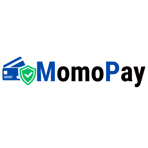 MomoPay Online Bank — Easy, Secure, and Global Digital Banking ...