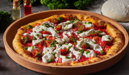 Taste of Italy: Convenient Home Food Delivery Options | by WeThe Chefs ...