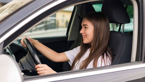 7 Tips About Driving Lessons For Teens You Should Know | by James Smith ...
