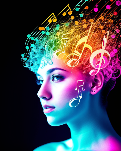 The Magical and Mysterious World of Synesthesia: A Personal Perspective ...