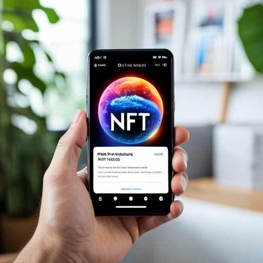 Unlocking the Power of NFTs: Revolutionizing Digital Ownership | by ...