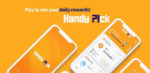 Handy is a fun and exciting prediction game platform that anyone can ...