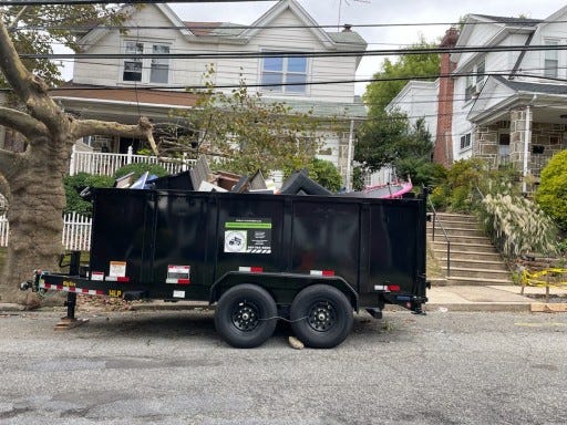 Simplifying Trash Handling: Advantages of Dumpster Rental Colorado ...