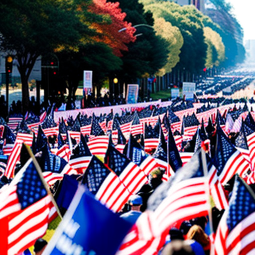 Unmasking the Red Tide: Resisting the Rise of American Marxism | by ...