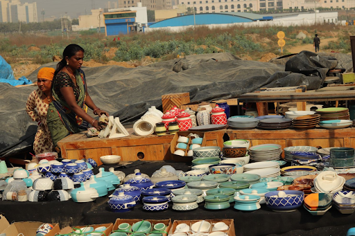 Uncovering Banjara Market Gurugram— Your Guide To Reach, Shop, And More ...