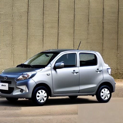 Exploring the Car Market in the Dominican Republic: A Guide to Finding ...
