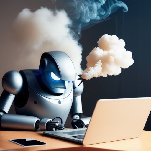 Revolutionizing Writing: Using AI to Enhance Your Writing. | by J.D ...