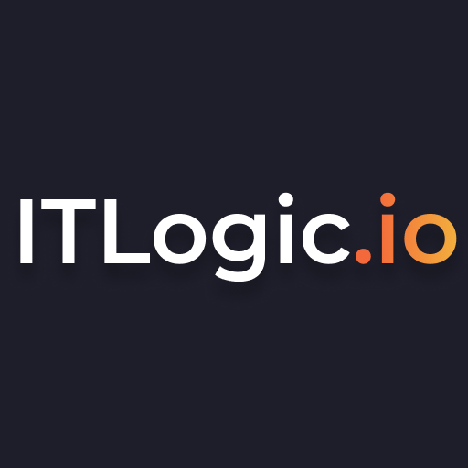 ITLogic.io