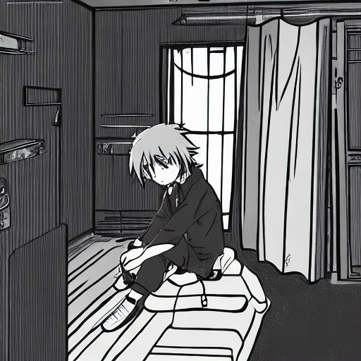 Story about a sad boy, he fail in every exam in his class | by CYBEX ...