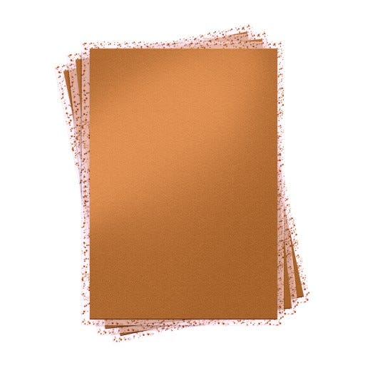 Buy Shimmer Sheets Online | Icinginks Flexfrost Edible Fabric Sheets ...