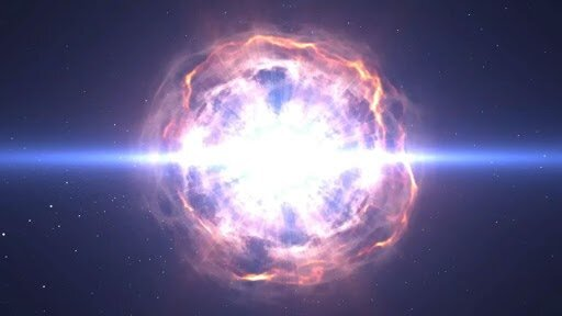 How long can a star live?. Human life is concise compared to the… | by ...