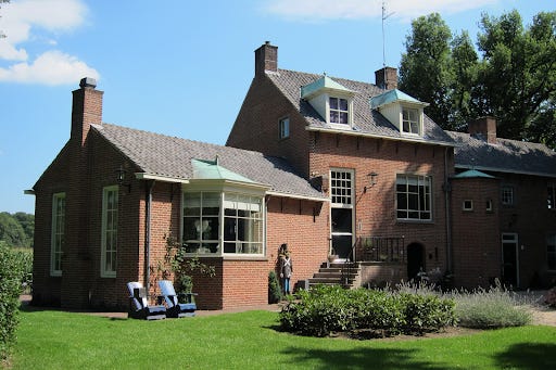 Read And Know The True Benefits Of A Real Estate Verona NJ Consultant ...