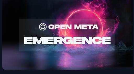 Emergence of the Future. It has been a long few years for those… | by ...