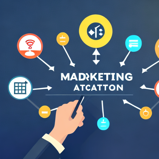 Unleashing the Power of Marketing Automation Specialists: Driving Efficiency, Engagement, and ...