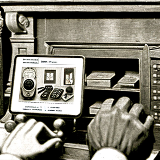 Title: Pioneers of E-Commerce: Tracing the Origins and Innovators | by ...