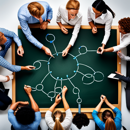 How do I identify the right professional networks for my needs? | by ...