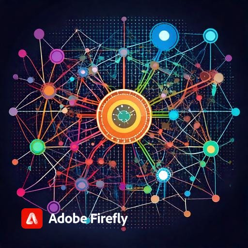 “Mastering the Fundamentals: A Comprehensive Guide to Networking Essentials” | by Coneil | Oct ...