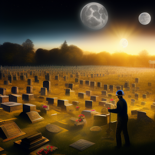 Introducing Coin Grave Yard — A Revolutionary Solution for Recovering ...