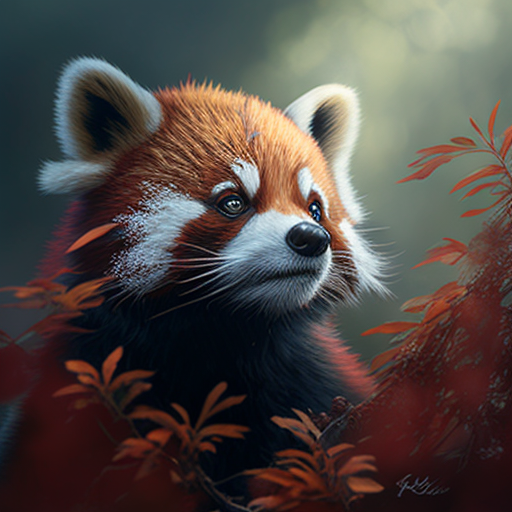 International Red Panda Day. Red pandas are native to the eastern… | by ...