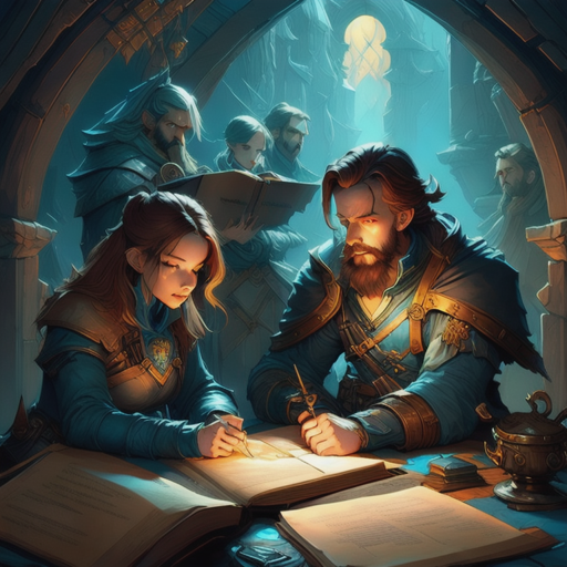 3 Act Structure for Epic Campaigns | by Jason D. Williams | Medium