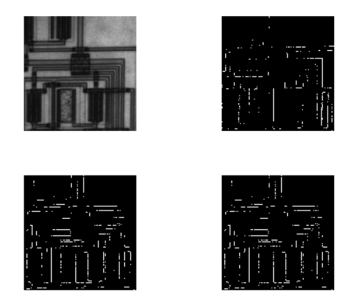 Edge Detection Techniques in MATLAB | by Alishba Rizwan | Medium