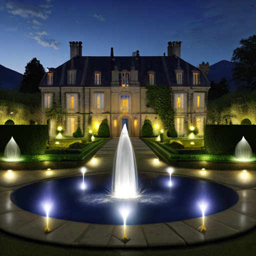 Bard the Story Teller. I gave Bard a few prompts for a story… | by ...