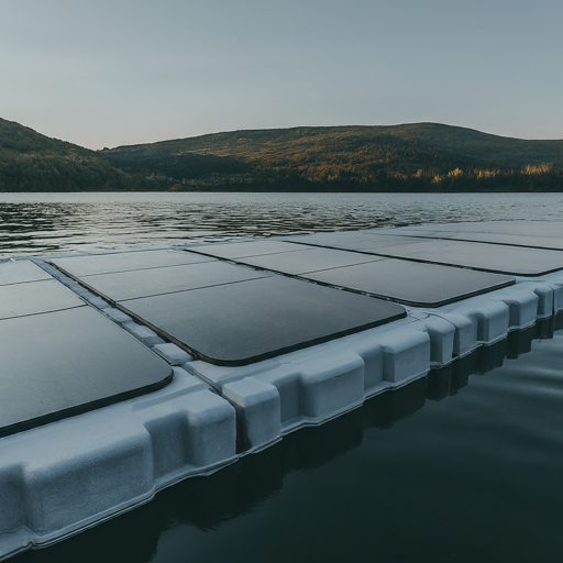 Recycling Styrofoam and Solar Panels | by Thomas Mcneill | Medium