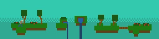 Core Mechanics & Game Design in Unstable | by Ryan Kubik | Medium