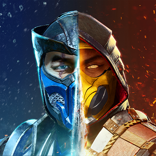 THE REVIEWS Episode 70: Mortal Kombat Mobile | by HexagonCube | THE ...
