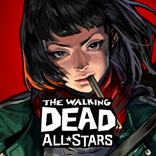 Unleash the Future of Gaming with TWD: All-Stars – A Blockchain ...