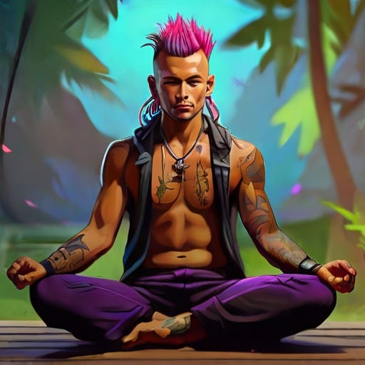 The Amazing Benefits of Yoga for Mental Well-being in Recovery | by Mr ...