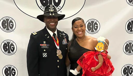 From Freezer to Freedom: A Military Family’s Breast Milk Journey | by ...