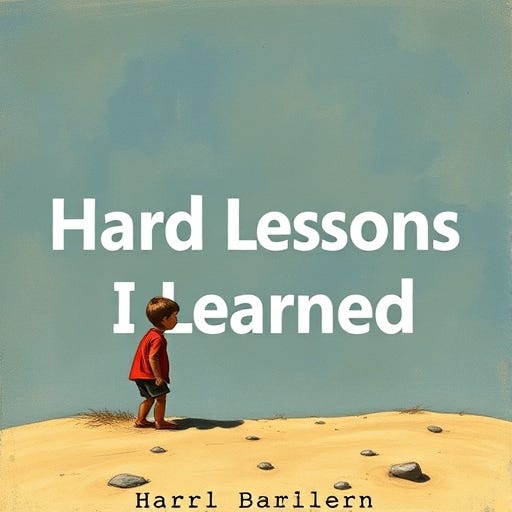 The Hard Lessons I Learned as an Intern QA Engineer | by Pasindu 🖋️ ...