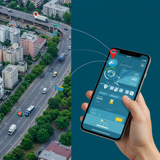 How Modern Transport Management Is Empowering Small Fleet Owners | by ...