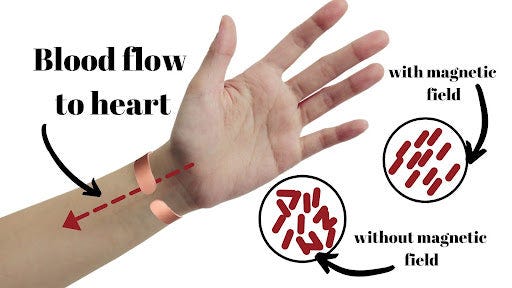 Your EMF Shield. The Defense Bracelet is your key to… | by Aneelamajeed ...