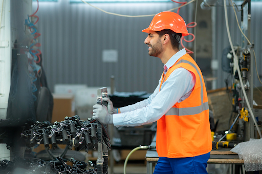 The Role of Mechanical, Electrical & Systems Engineers in Rolling Stock ...