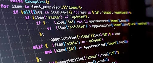 OpenActive starter code for data scientists | by openactive.io | OpenActive