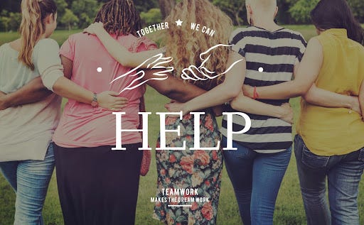 Why It’s Important to Support Local Charities and Nonprofits | by ...