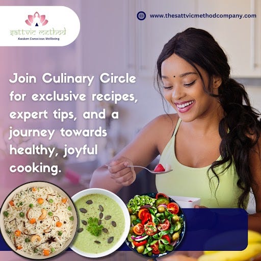 Join Culinary Circle and unlock a world of taste ...
