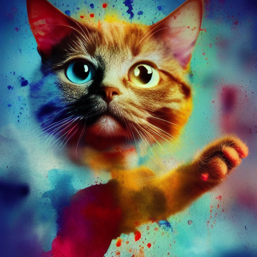 Purrfectly Peculiar: A Guide to 10 One-of-a-Kind Cat Breeds | by Inked ...