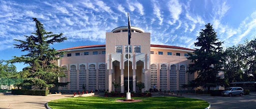 Pakistani embassies are official diplomatic missions established by the ...