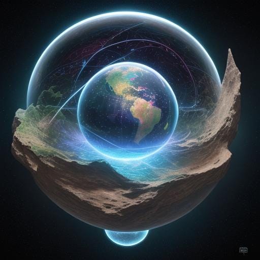 Unearthing the Truth: Anthropology and Geography Against Flat Earth ...