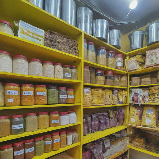 Discover Authentic Flavors at the Best Bengali Store in Mumbai | by ...