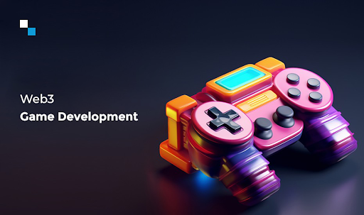 Crafting The Next Generation Of Games: Web3 Game Development with ...
