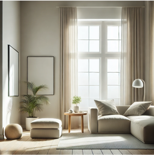 Embracing Minimalism: The Art of Living with Less | by Ali HAMZA | Nov ...