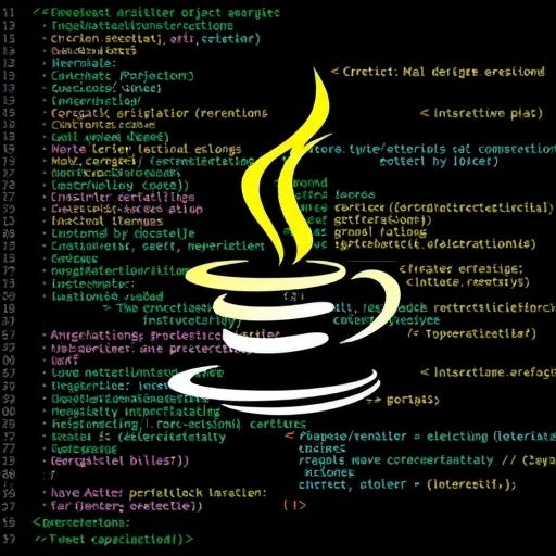 Java Programming for Beginners: Understanding OOP Concepts Through Real-World Scenarios | by ...