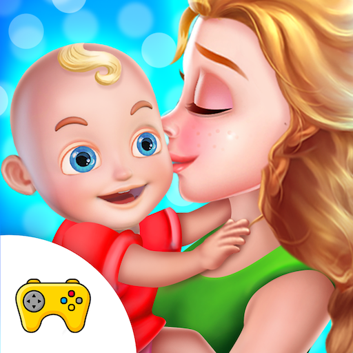 Little Baby Caring Daycare Activities | by GameiMake | Medium